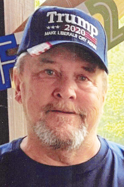 Michael Steven “Steve” Bosley | News, Sports, Jobs - News and Sentinel